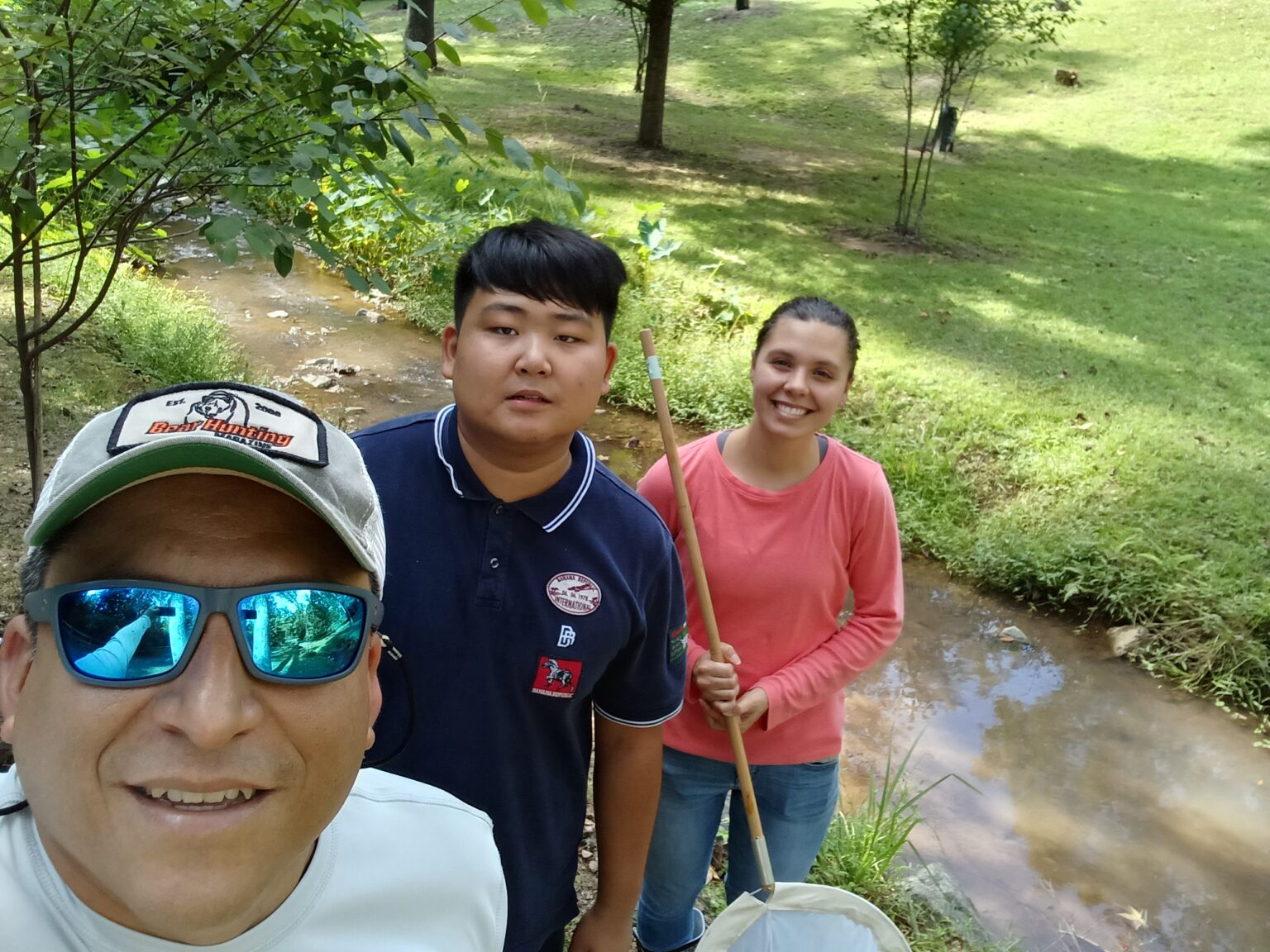 Professor’s tick and mosquito research aims to reduce occurrence of ...